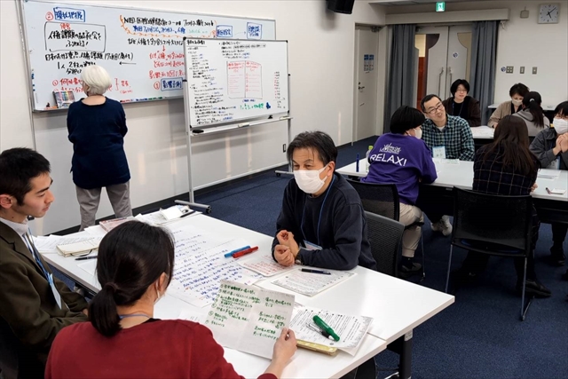 NIED提供の研修・講座 - NIED・国際理解教育センター